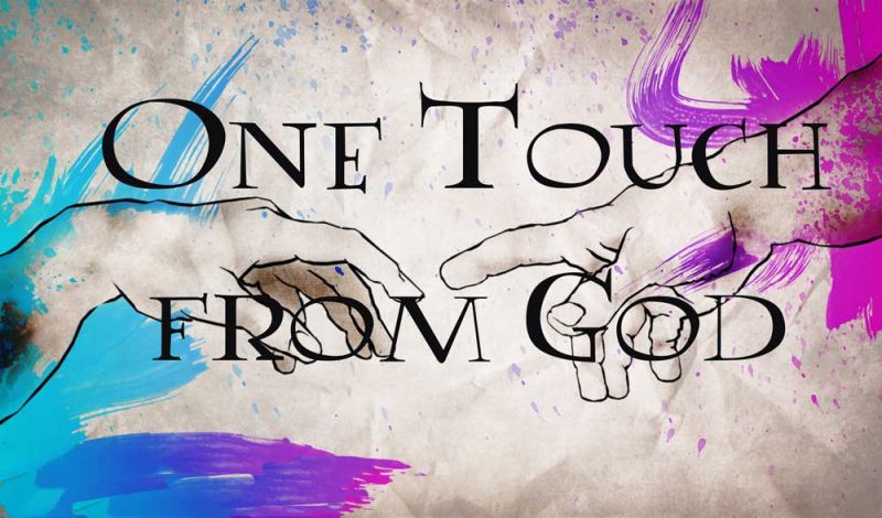 One Touch from God - ROLCHURCHGOA